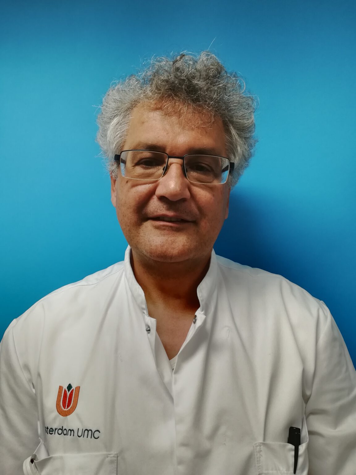 Researchers – Hyperboost